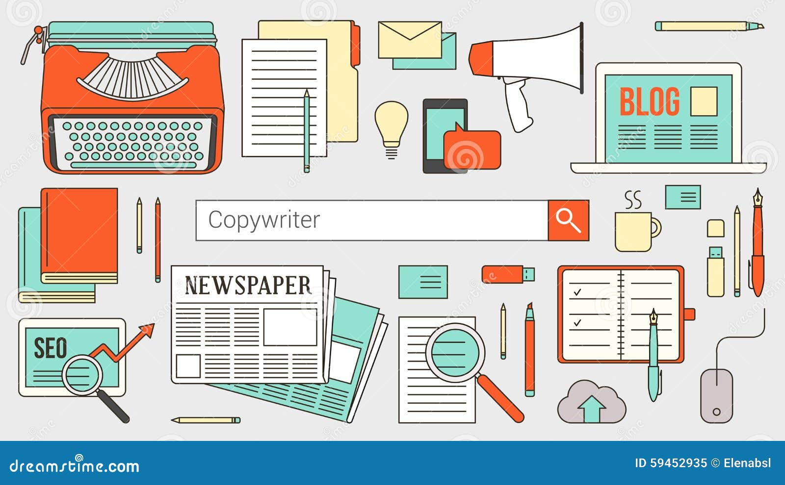 Communications Banner Stock Illustrations – 5,893 Communications Banner ...