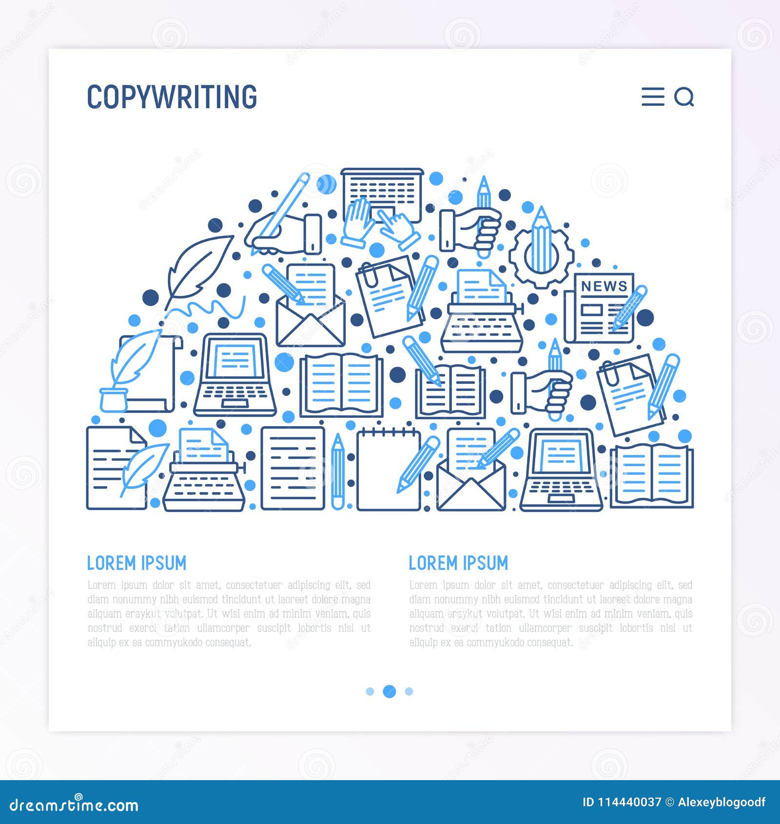 Circle Article Stock Illustrations – 2,536 Circle Article Stock ...