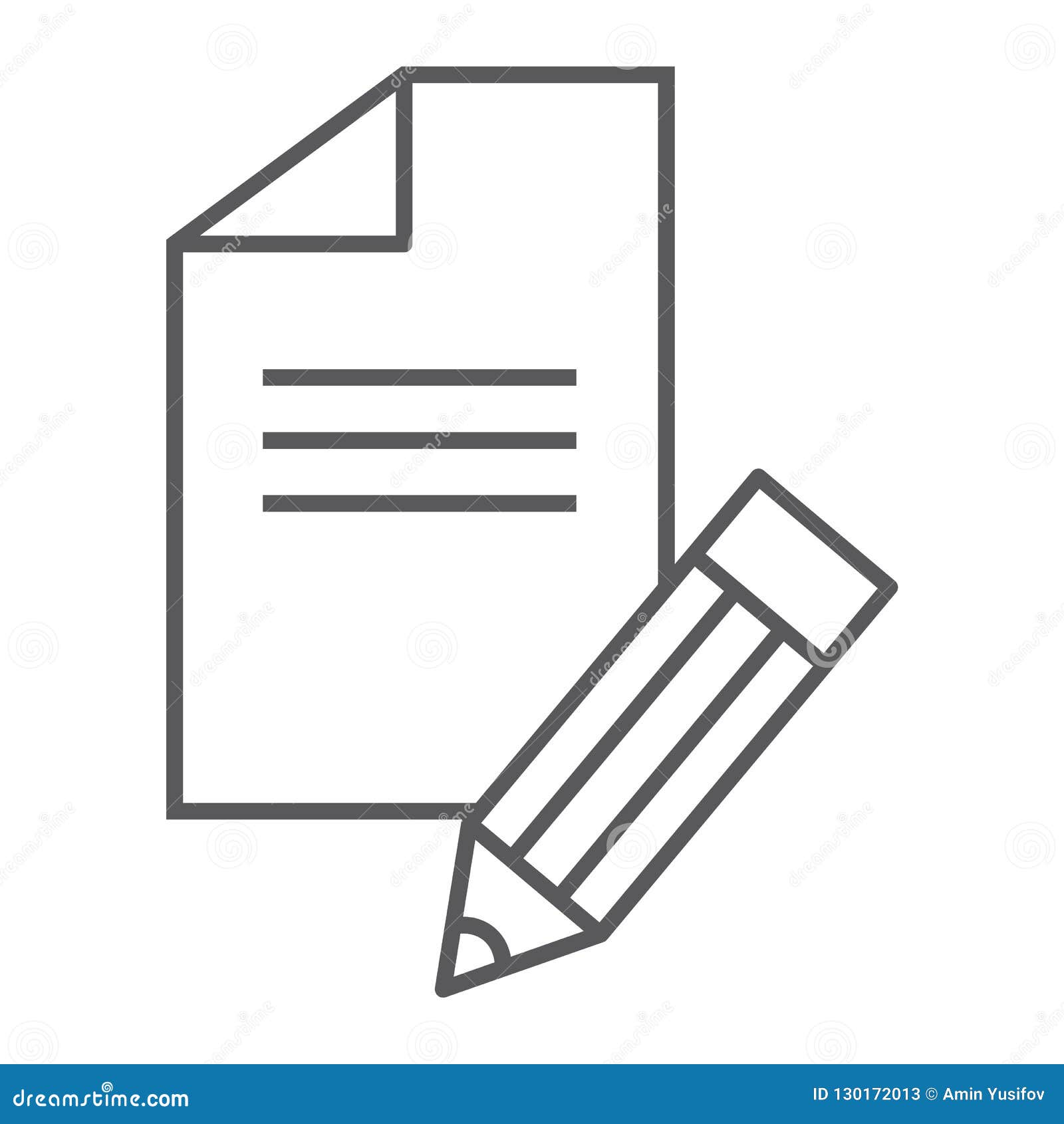 Writer Sign Stock Illustrations – 21,421 Writer Sign Stock ...