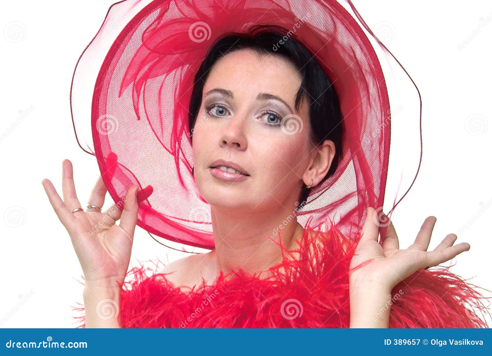 Coquette Picture. Image: 389657