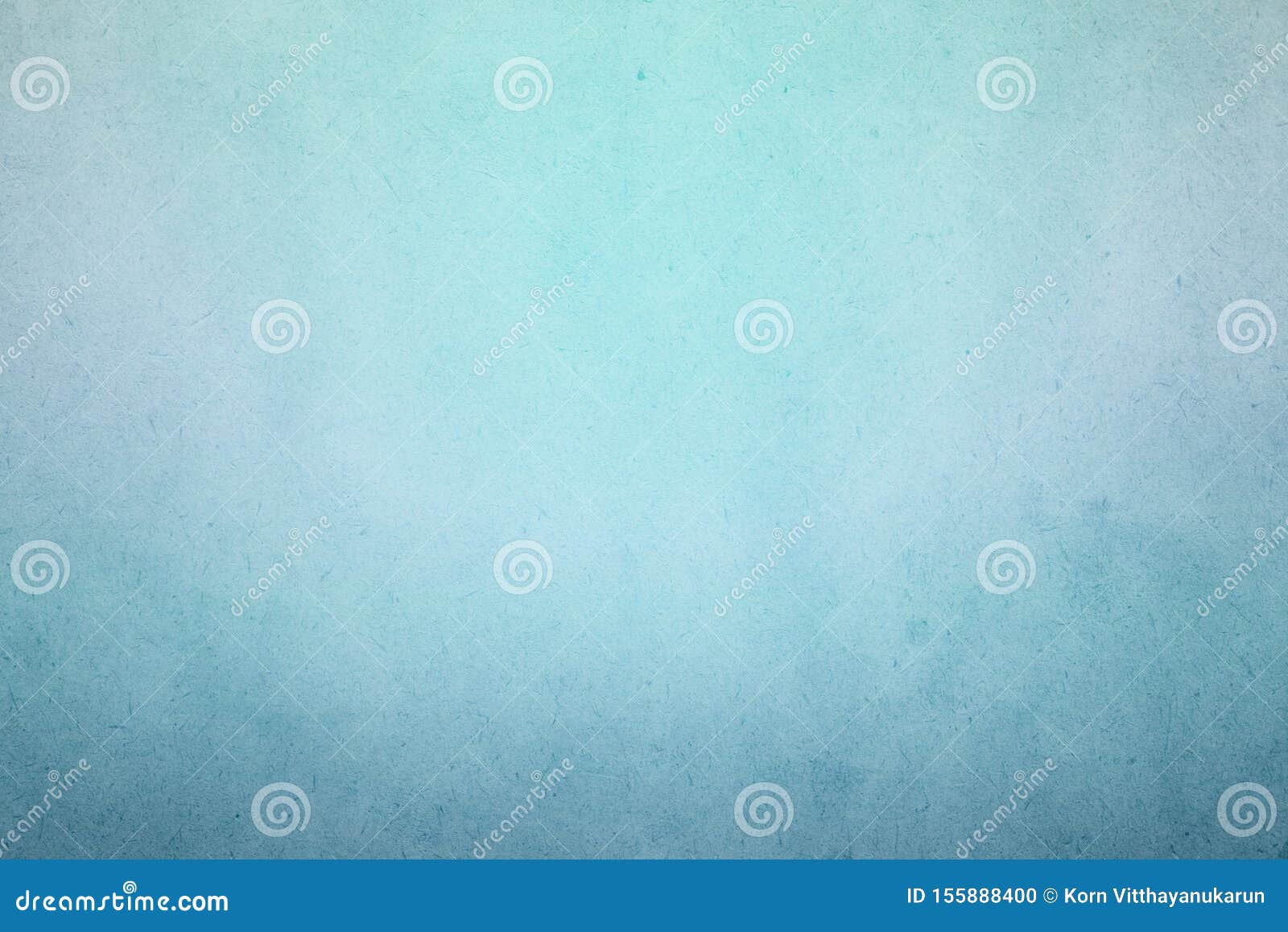 Cor Azul Clara, Cor Aquosa Gradiente, Em Papel Antigo Foto de Stock ...