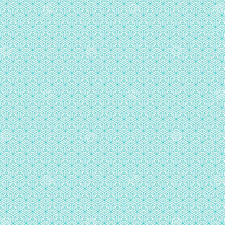 Cor Diamond Pattern Background Design Do Céu Ilustração do Vetor ...