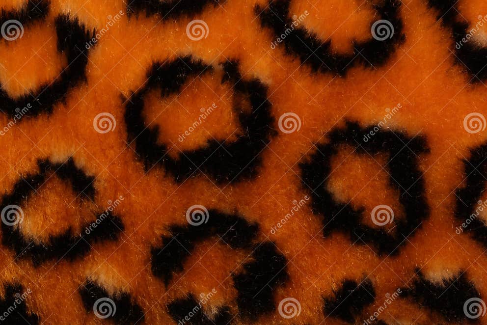 Cor do leopardo do fundo imagem de stock. Imagem de africano - 46315533