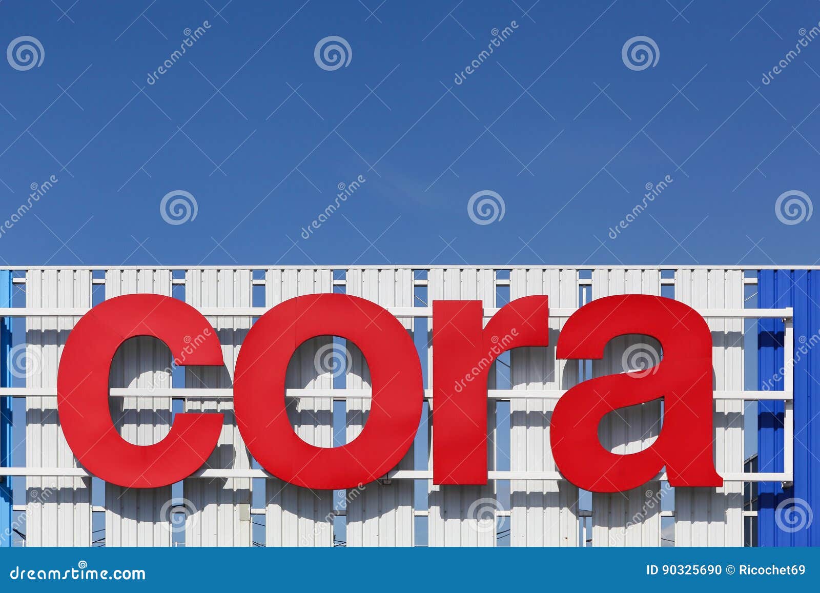 Cora Photos Stock - Téléchargez 4,339 Photos libres de droits