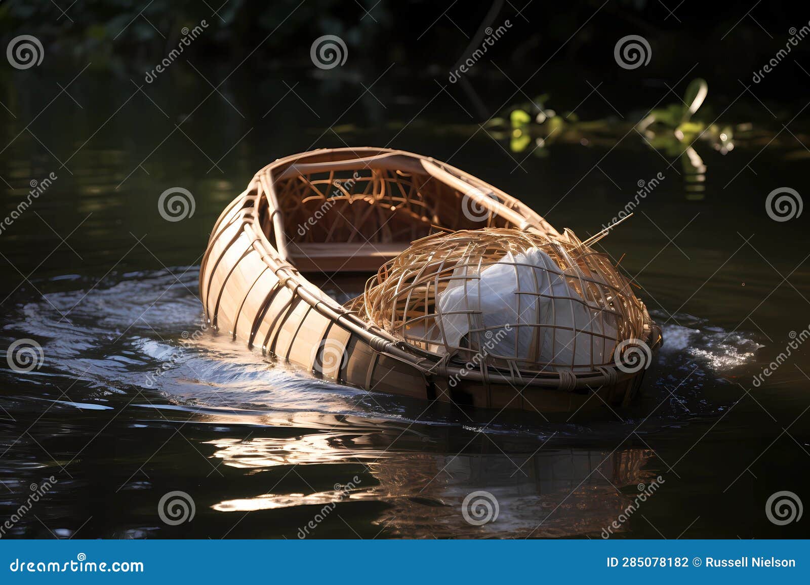 Coracle Стоковых иллюстраций и клипартов – (6 Стоковых иллюстраций)