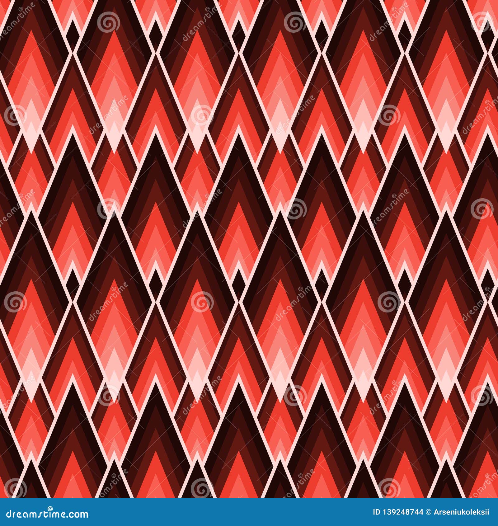 Acute Angled Abstraction Royalty-Free Stock Image | CartoonDealer.com ...