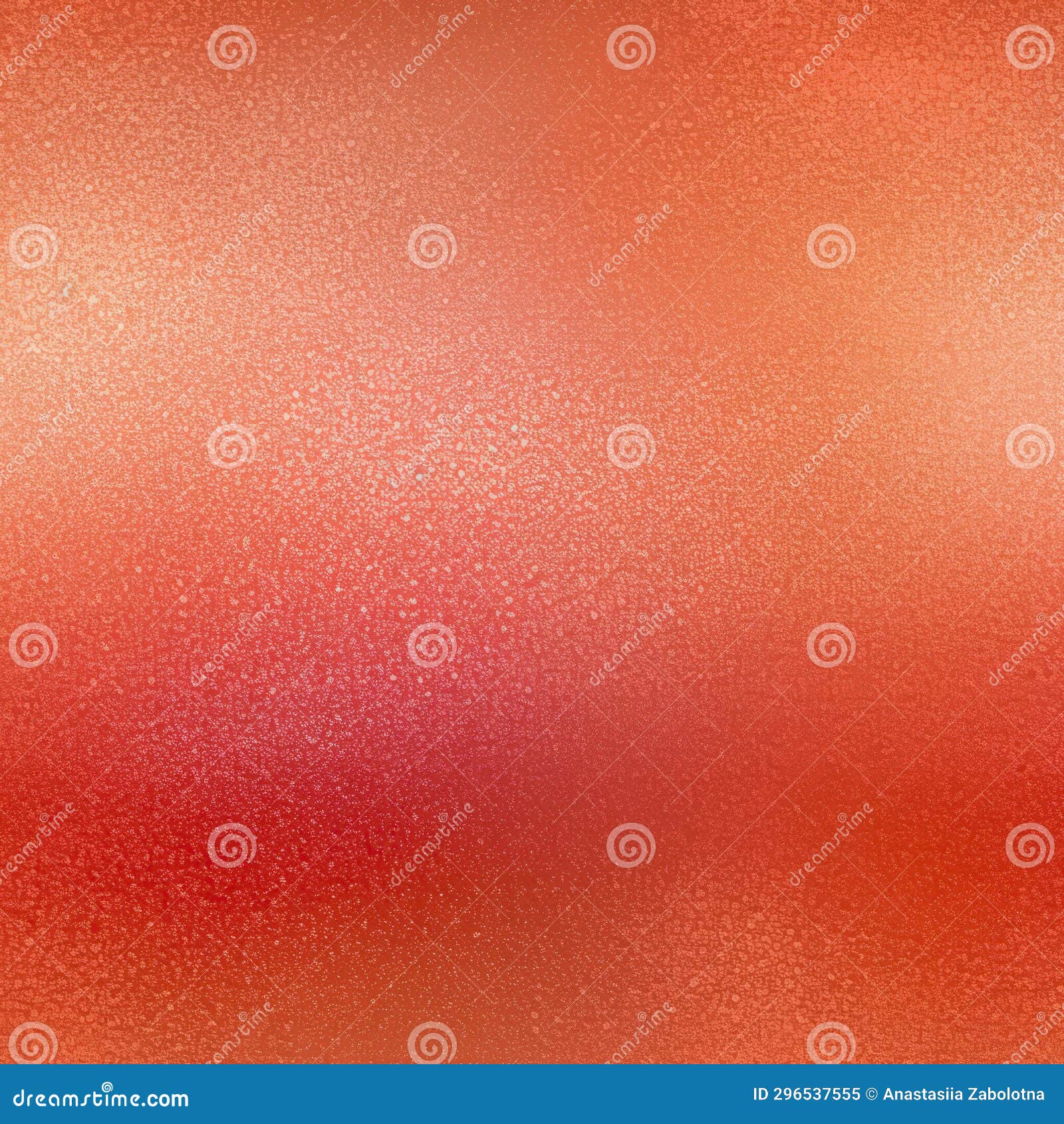 Coral Color Background with Gradient and Shimmering Shimmer. Seamless ...