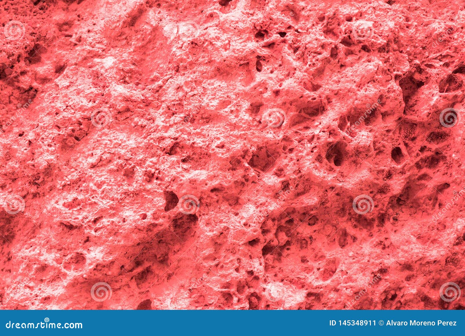 Coral color texture stock image. Image of background - 145348911