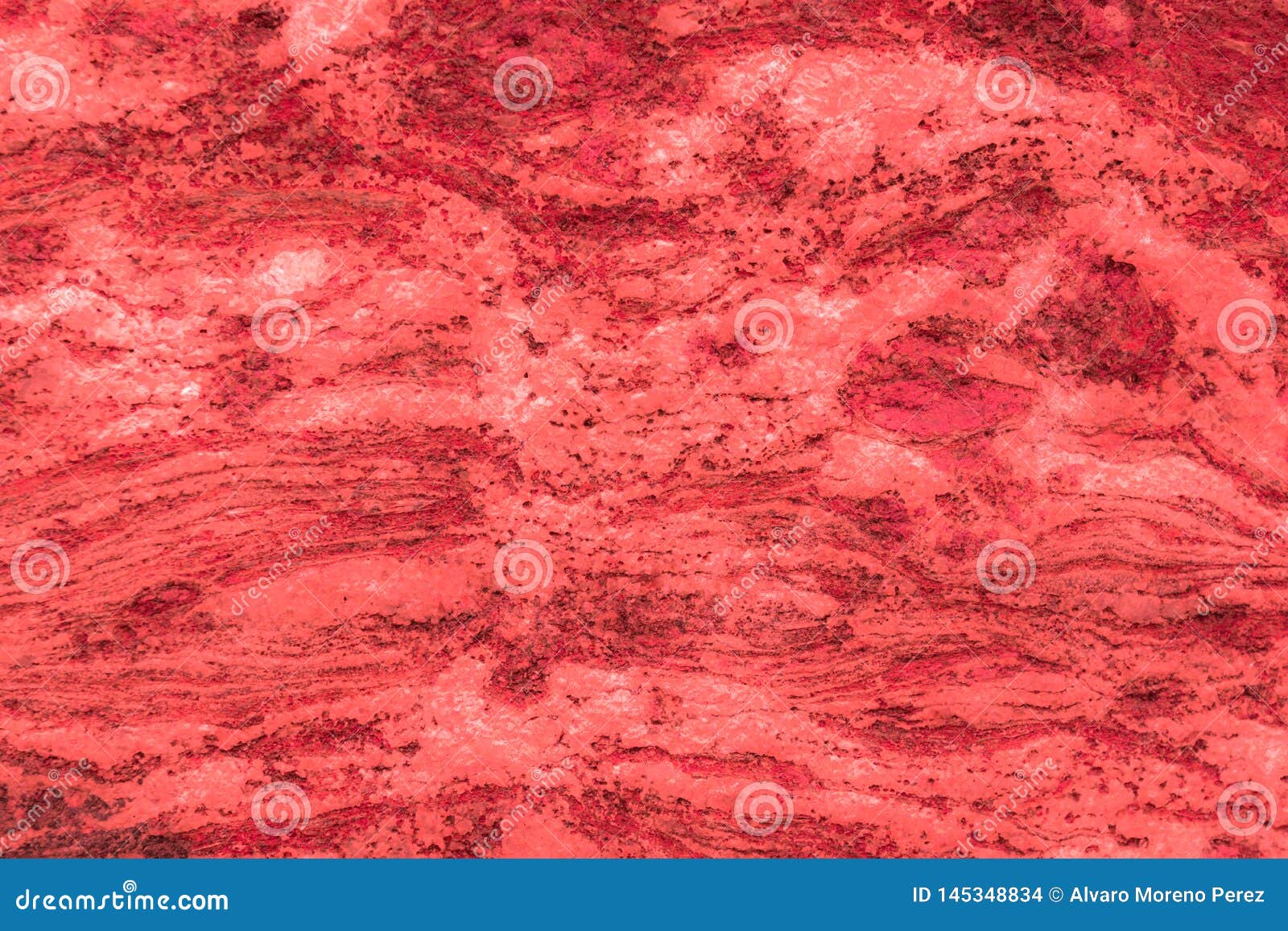 Coral color texture stock photo. Image of coral, artistic - 145348834