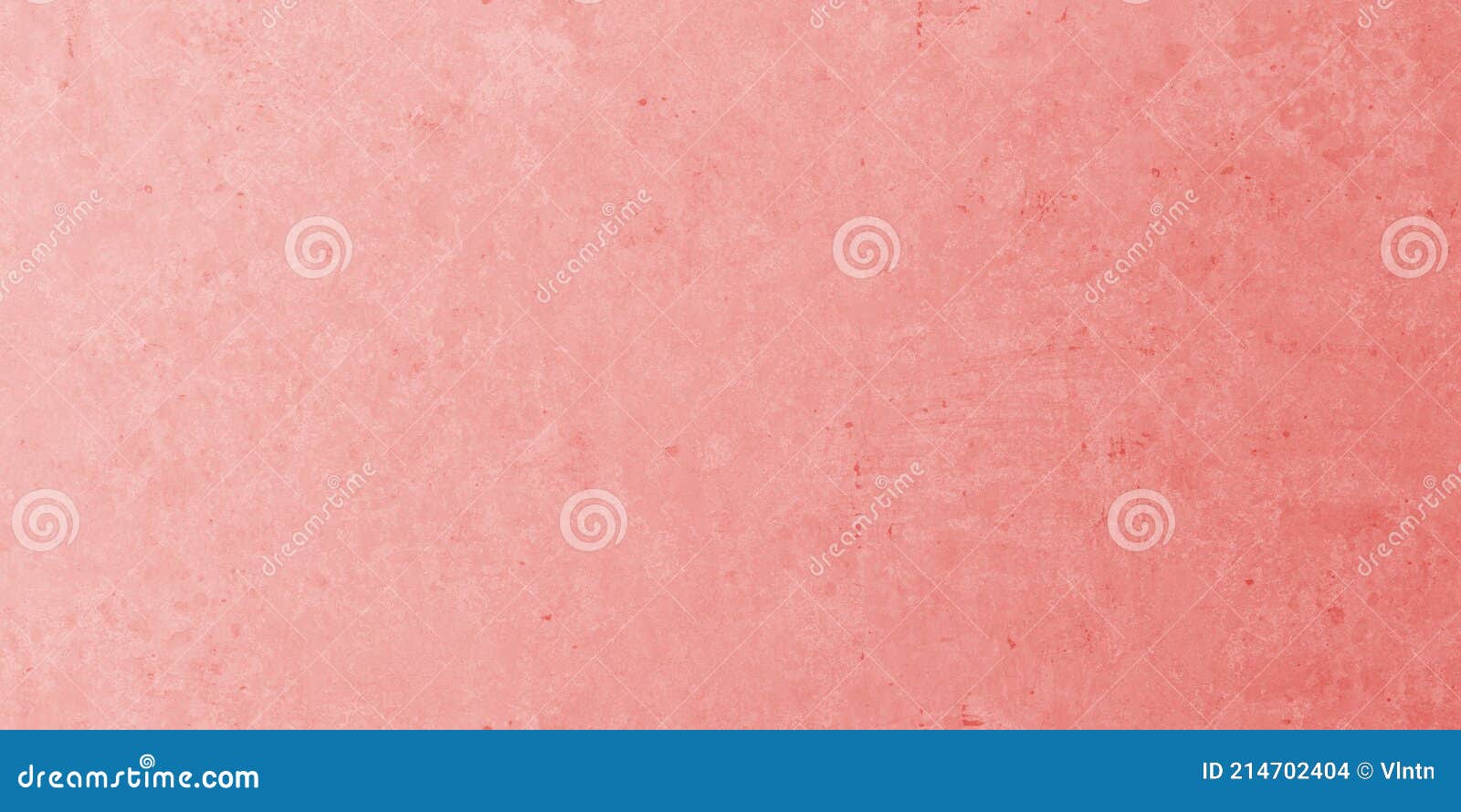 Coral plaster wall stock photo. Image of design, backdrop - 214702404
