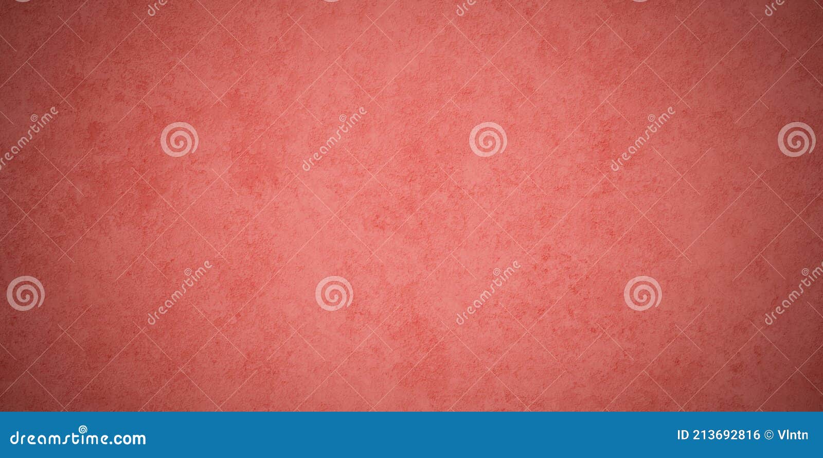 Coral plaster wall stock illustration. Illustration of grungy - 213692816