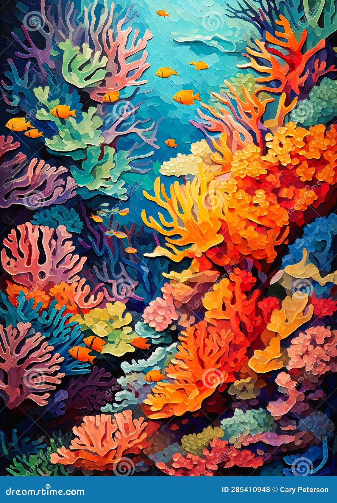 Complementary Colors. Primary And Secondary Colors. Triangle. Vector ...