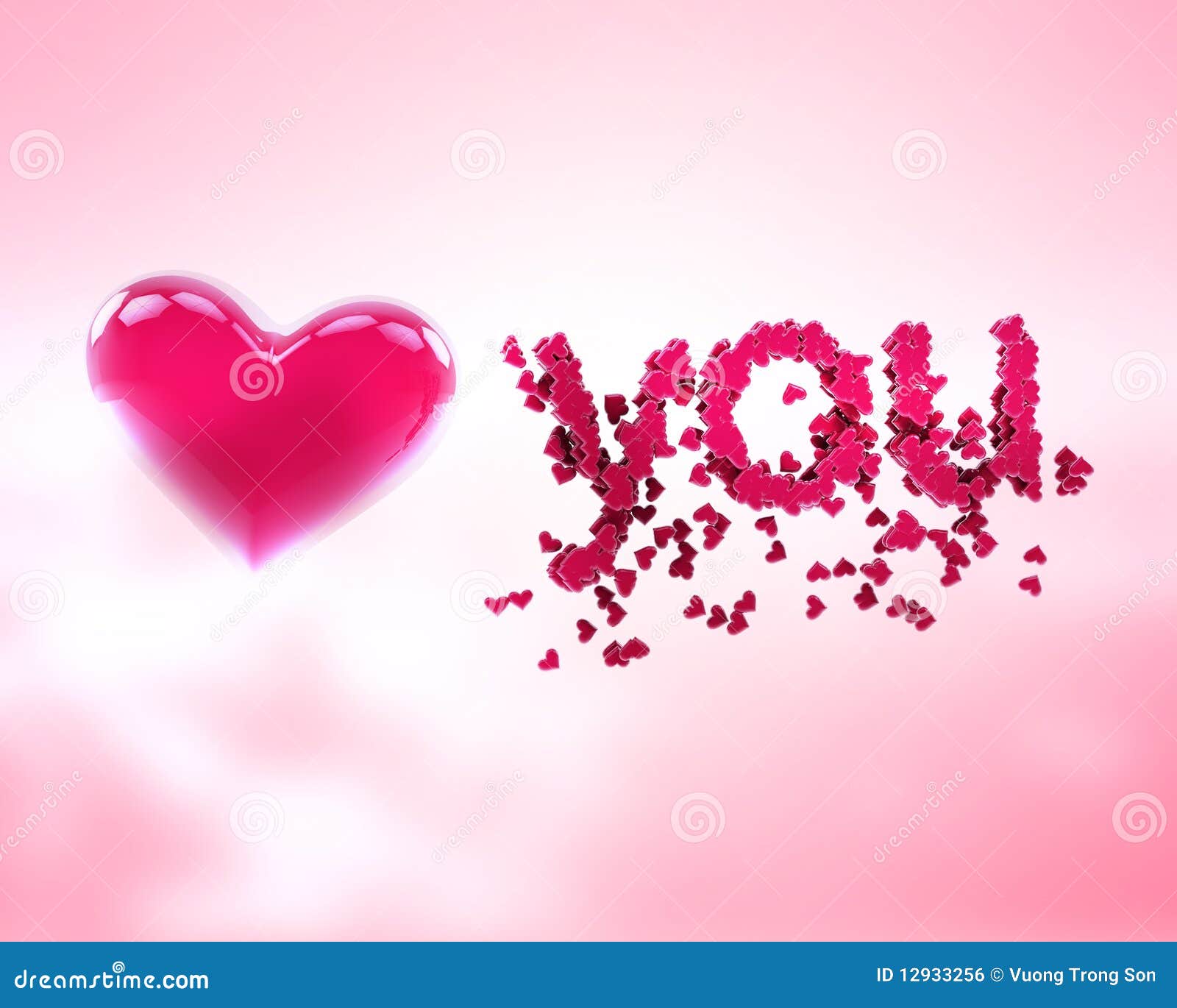 Corazón bonito stock de ilustración. Ilustración de modelo - 12933256