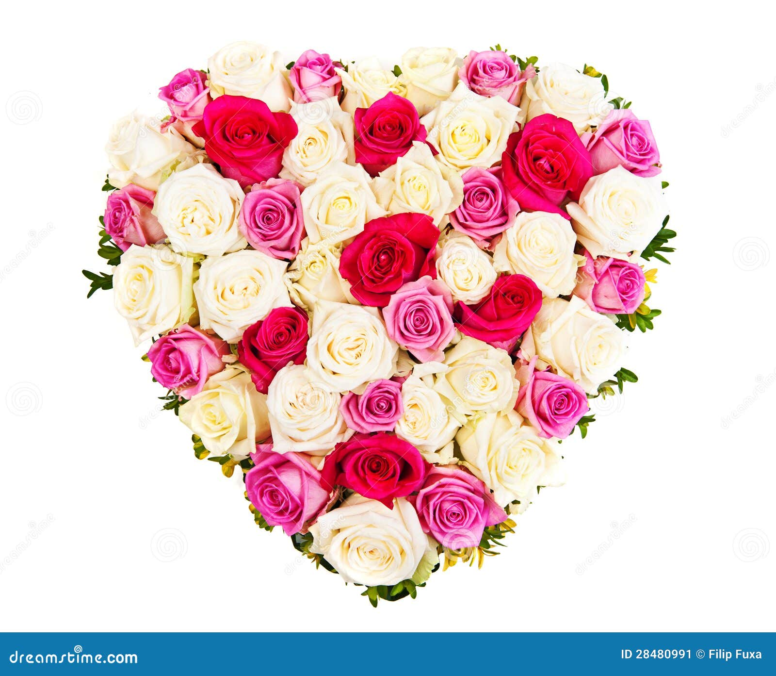 Corazón de rosas imagen de archivo. Imagen de case, pétalo - 28480991