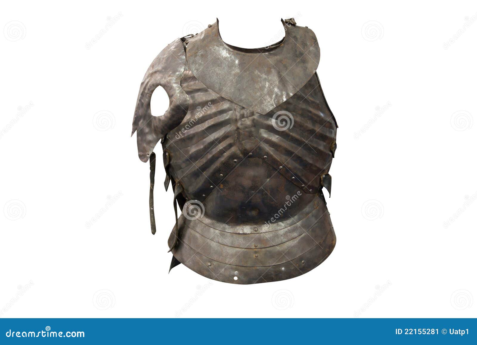 Coraza imagen de archivo. Imagen de siglo, caballero - 22155281