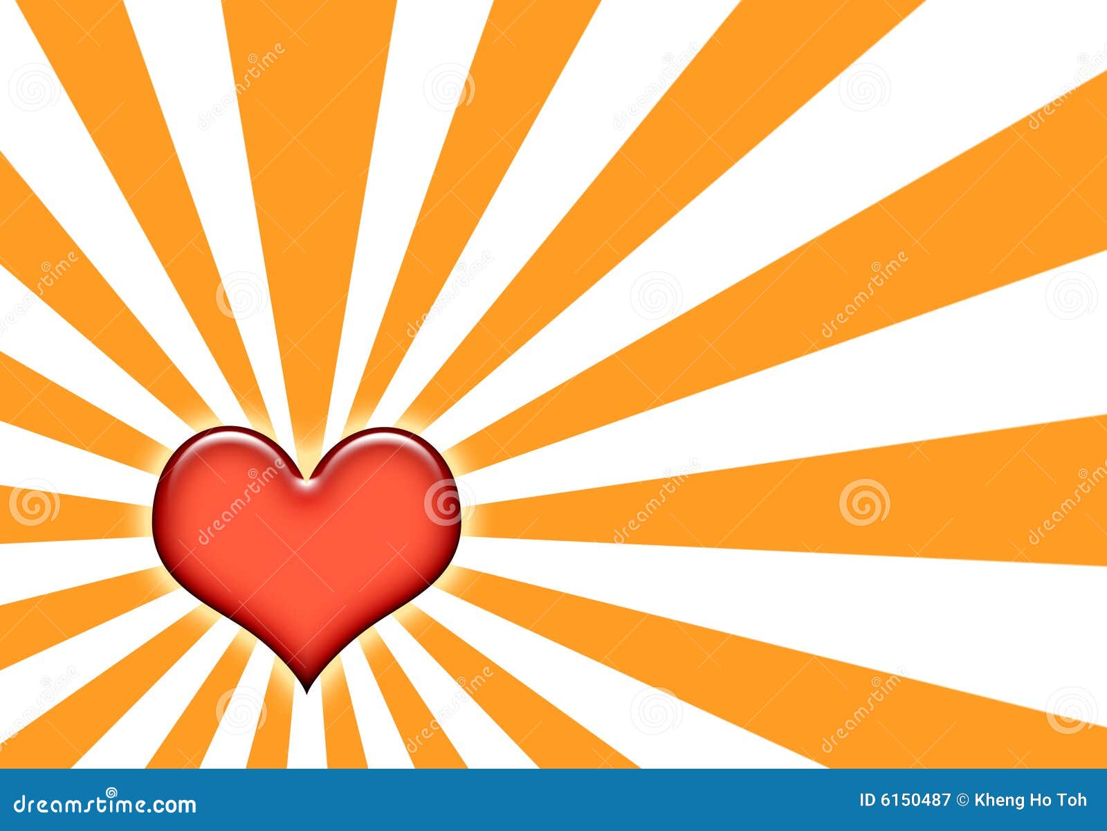 Corazon Cartoon Vector | CartoonDealer.com #6595243