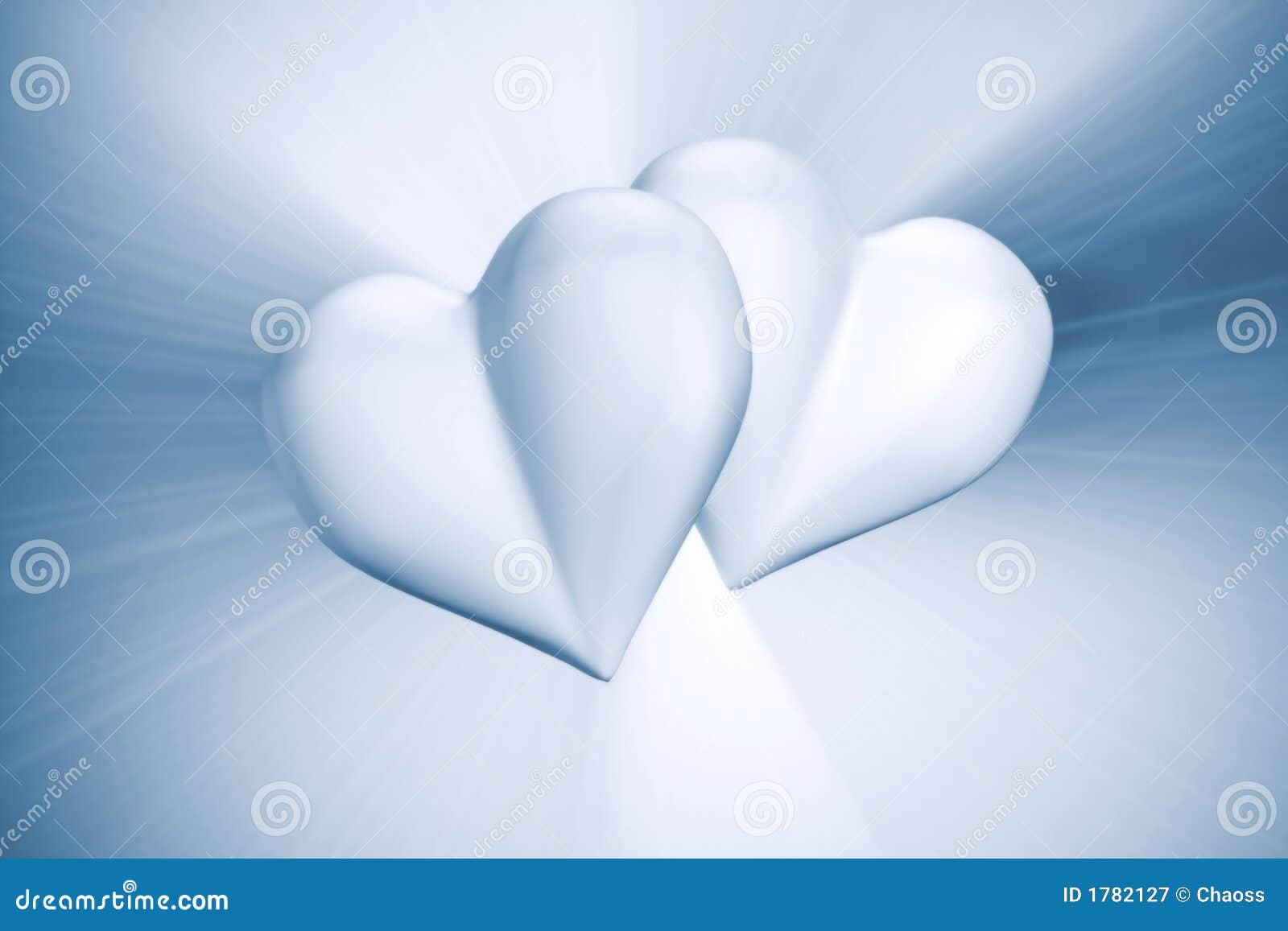 Corazones de los pares stock de ilustración. Ilustración de romance ...