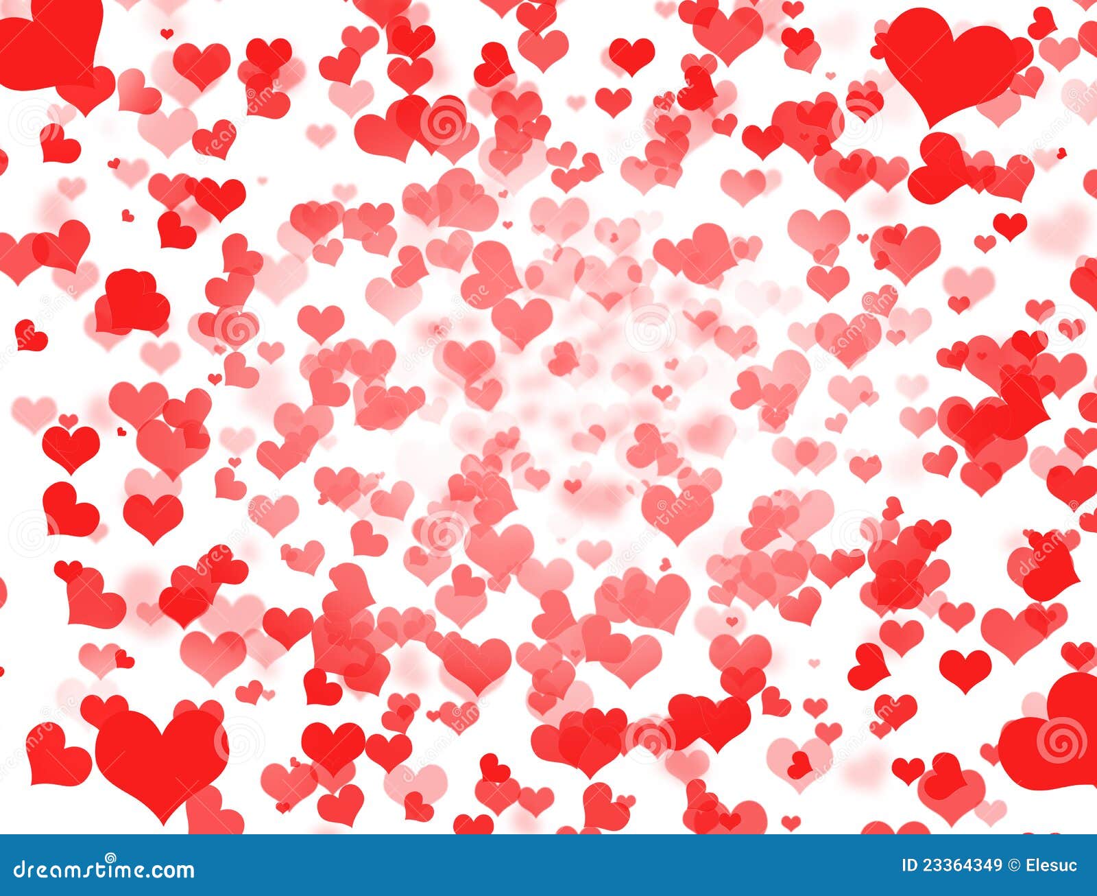 Corazones Rojos Wallpapers