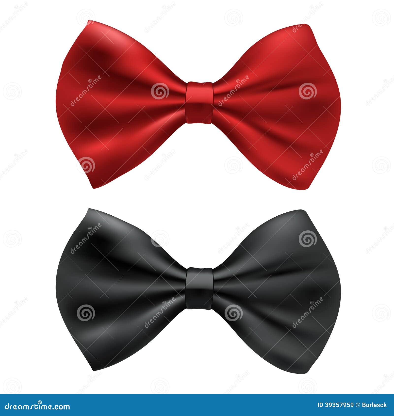 Corbatas Ilustraciones Stock, Vectores, Y Clipart – (1,704 ...