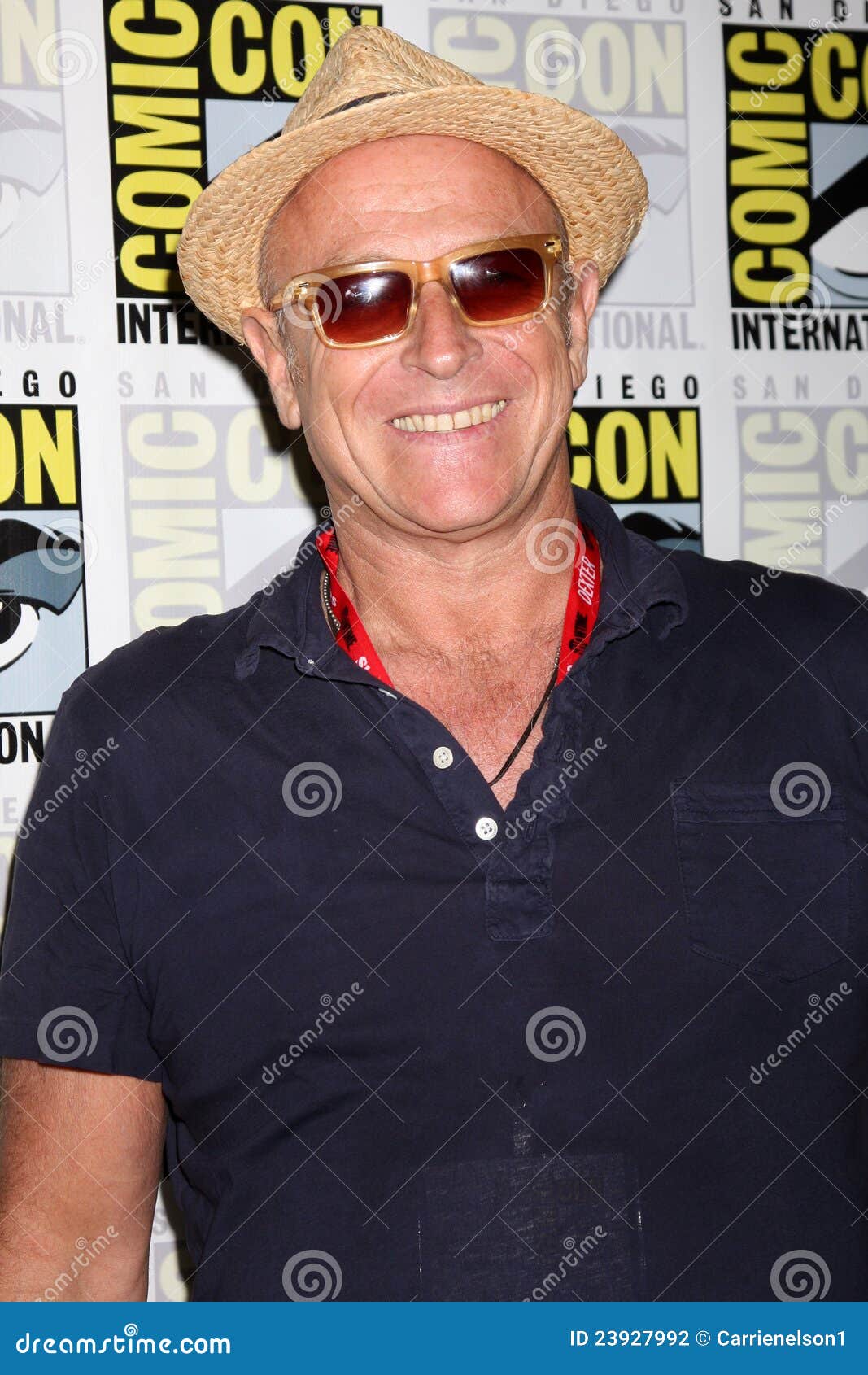 Corbin Bernsen fotografia editorial. Imagem de golpe - 23927992