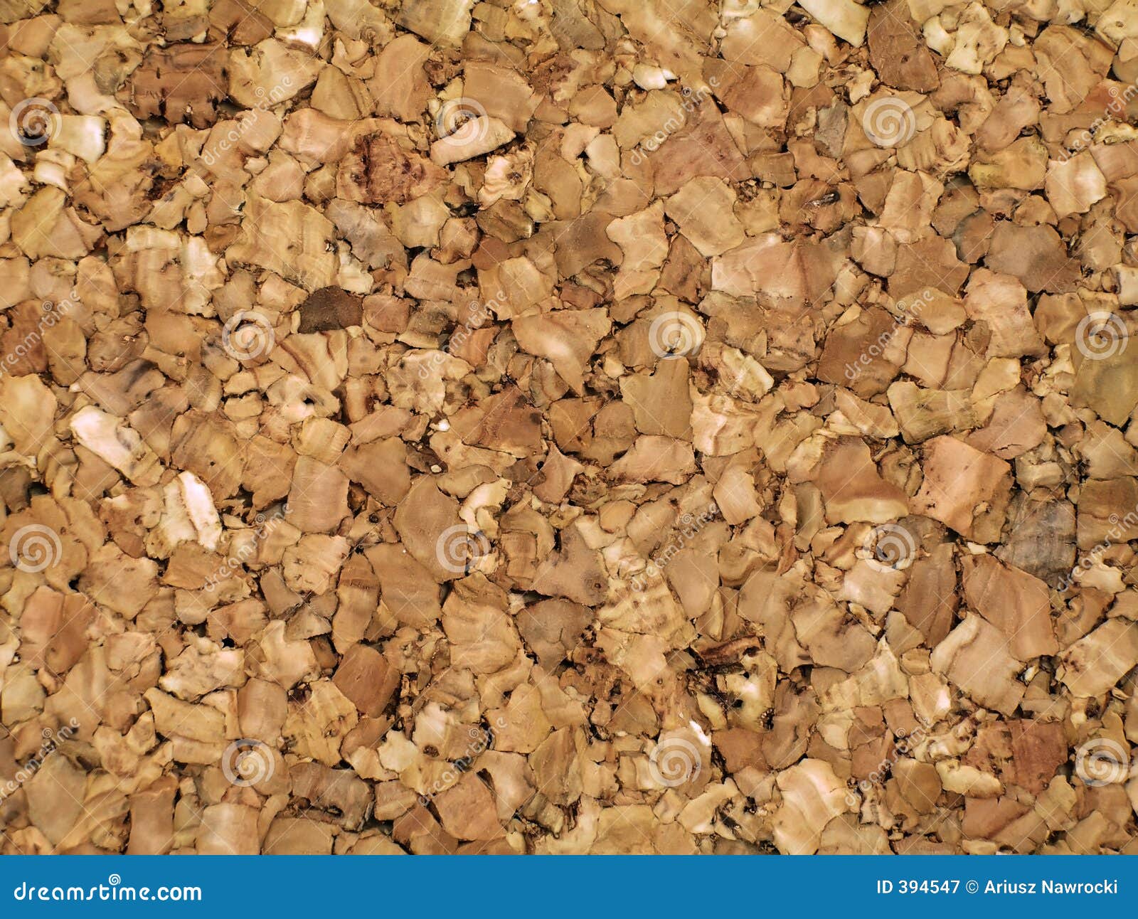 Corcho imagen de archivo. Imagen de corcho, marco, madera - 394547