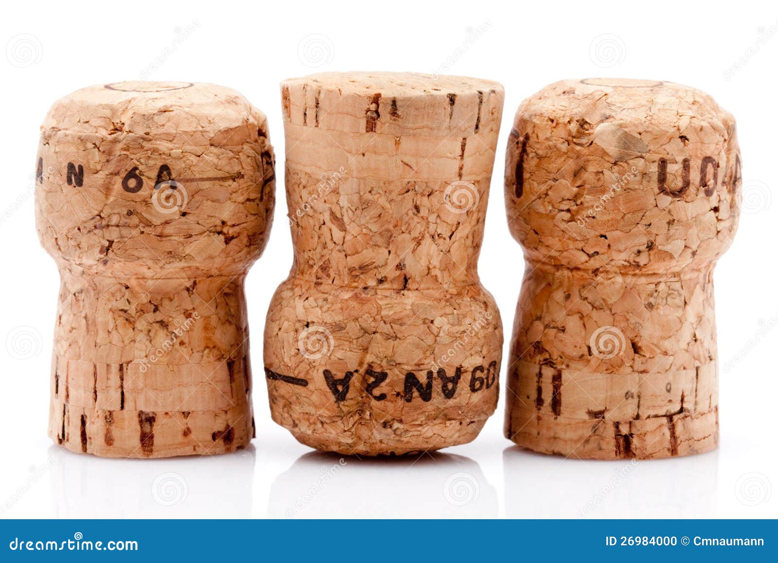 Corcho De Una Botella De Vino Foto de archivo - Imagen de sello ...