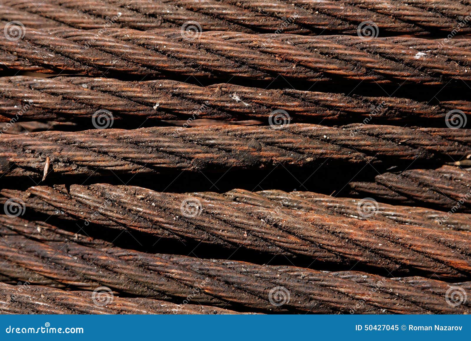 Cord design stock image. Image of hank, iron, texture - 50427045