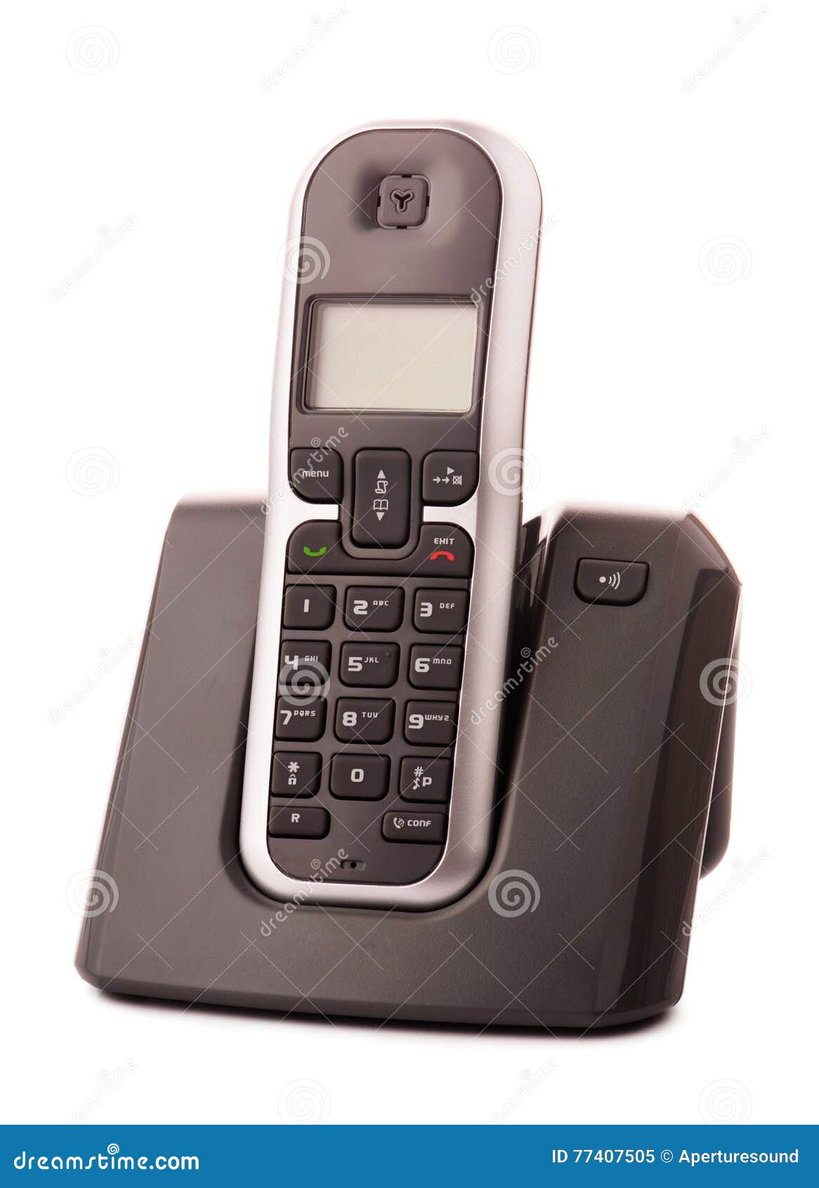 Modern Home Phone