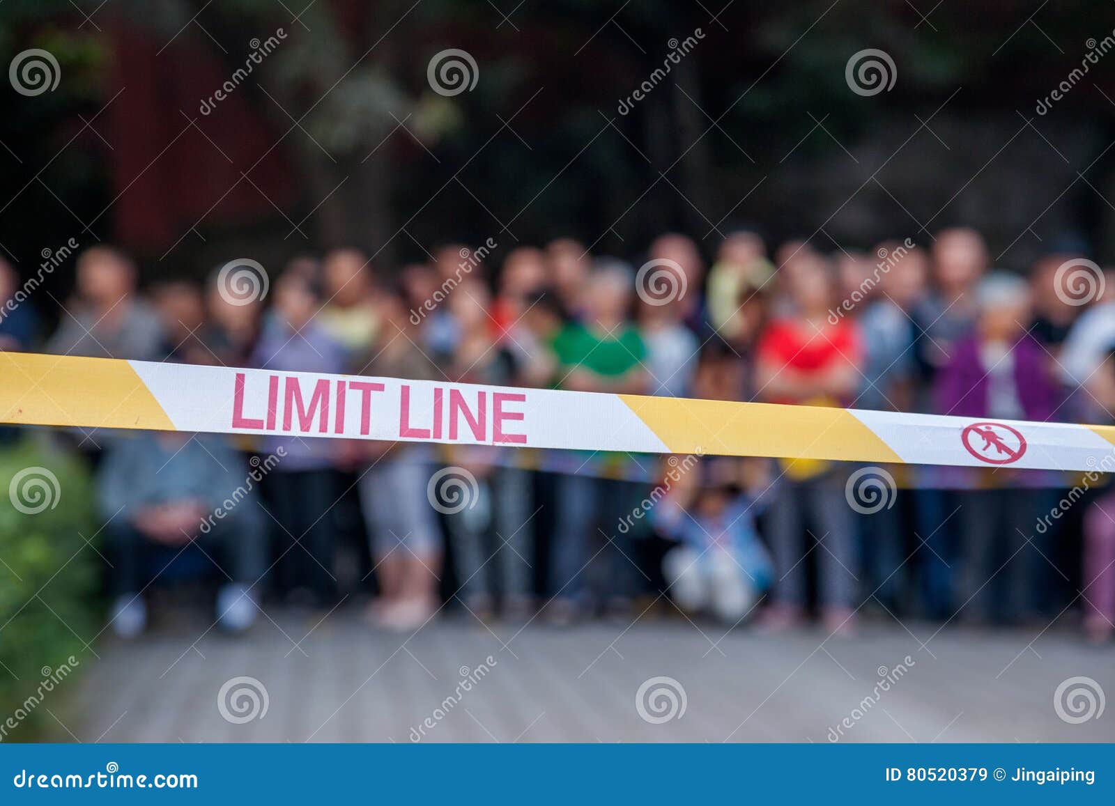 Cordon stock image. Image of grotesque, city, death, emergency - 80520379