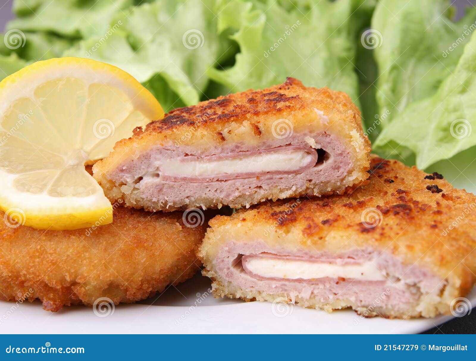 Cordon blue stock image. Image of restaurant, dinner - 21547279