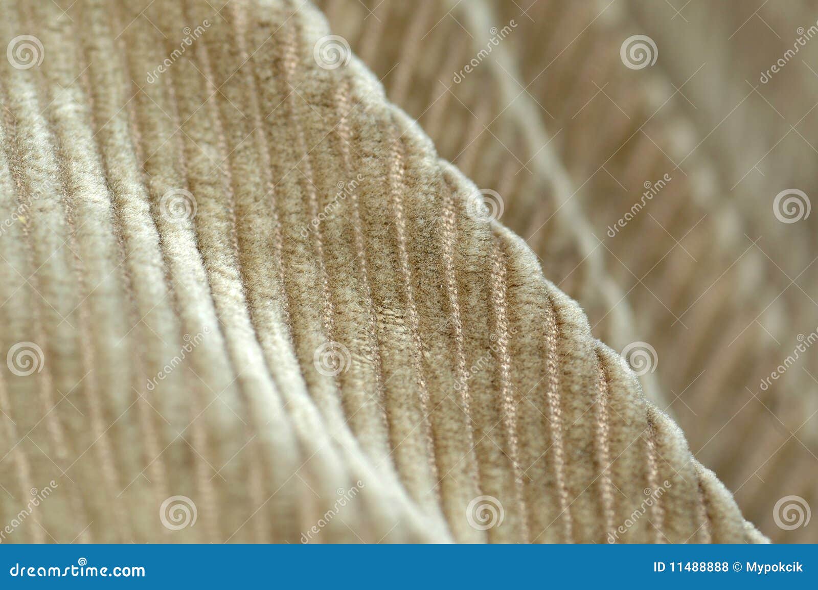 Corduroy stock photo. Image of diagonal, dunes, fabric - 11488888
