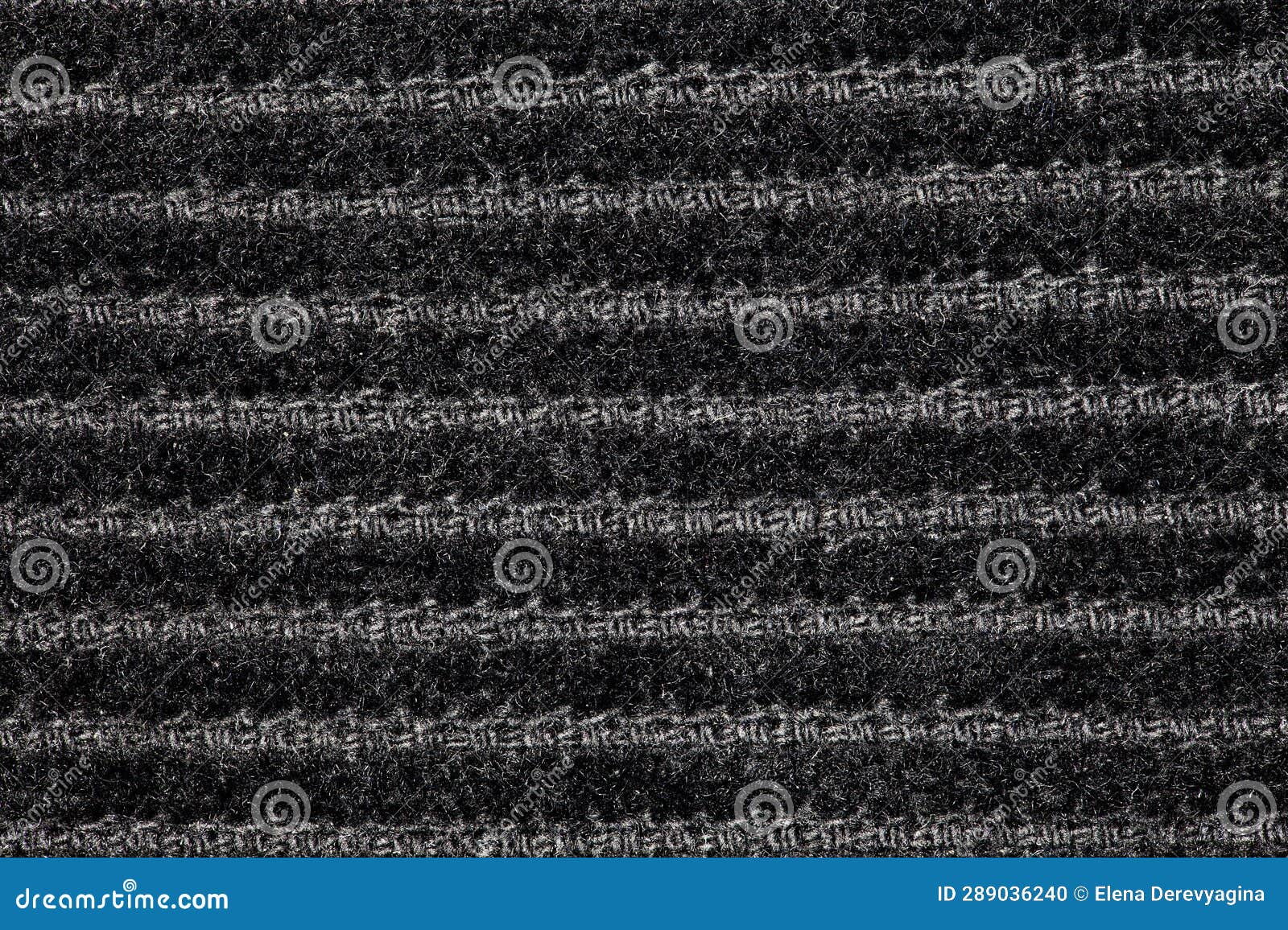 Corduroy Black Fabric with Furrows Horizontally, Background Wallpaper ...