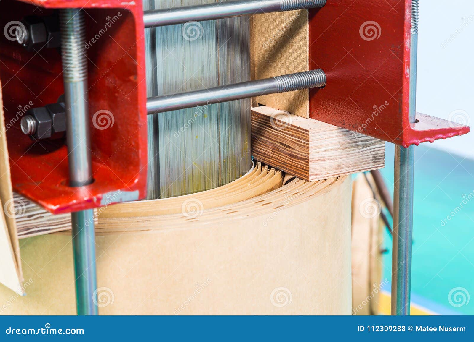 Core And Coils Assembly Of Transformer Stock Image | CartoonDealer.com ...