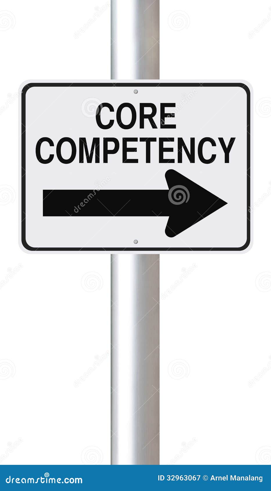 Core Competency Stamp Cartoon Vector | CartoonDealer.com #197355593