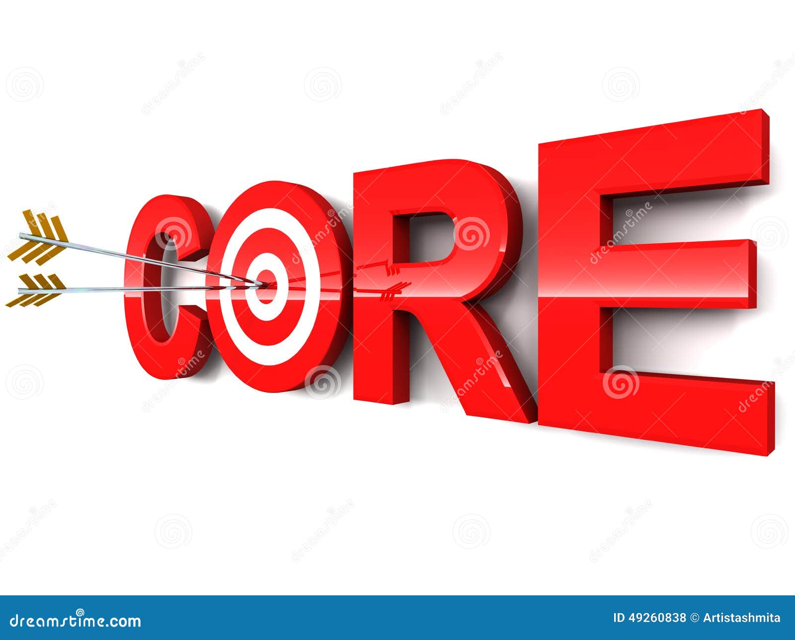 Core stock illustration. Illustration of importance, development - 49260838 Core stock illustration. Illustration of importance, development - 49260838