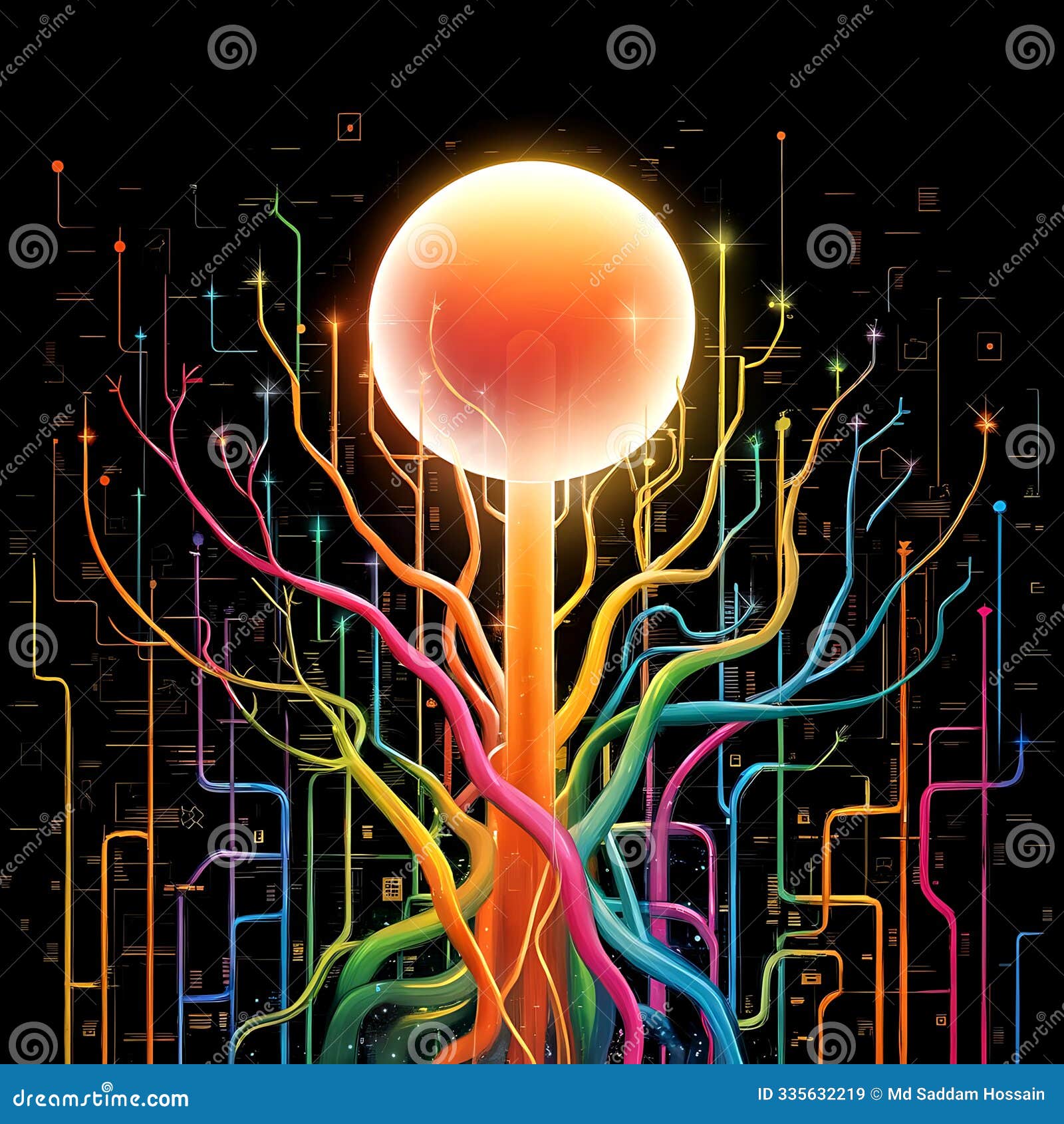 The Core of Life: Molecular Networks Shaping Cellular Development ...