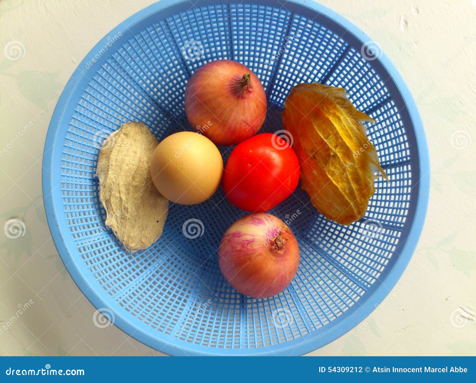 CORE of MANGO,VEGETABLES and DECORATION Stock Photo - Image of simply ...