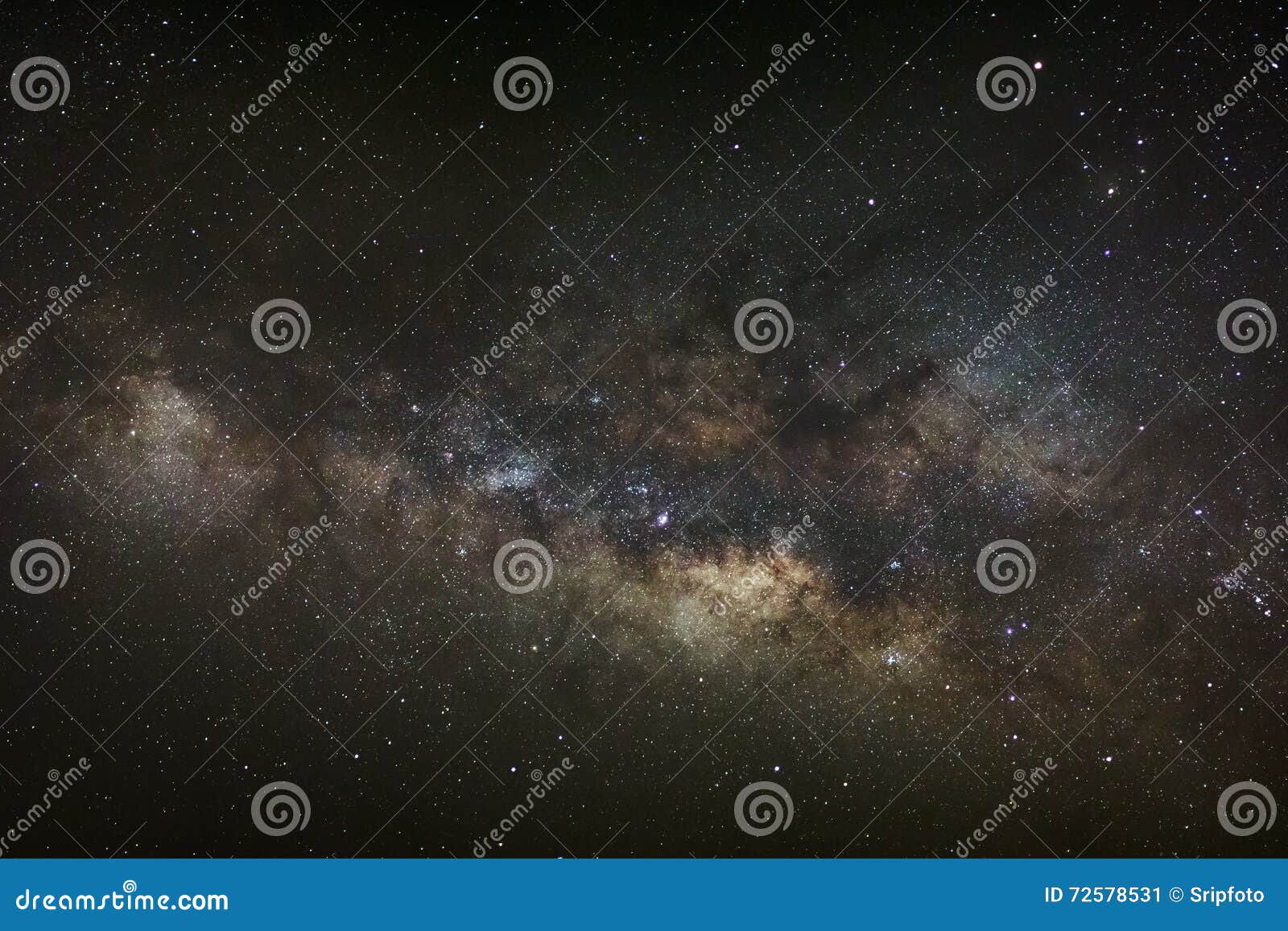 Core of Milky Way. Galactic Center of the Milky Way, Long Exposure ... Core of Milky Way. Galactic Center of the Milky Way, Long Exposure ...
