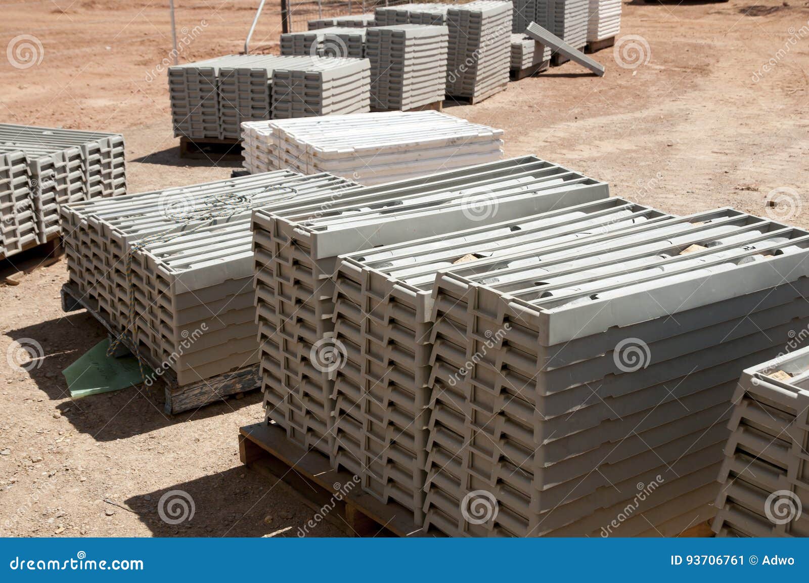 Core Rocks stock image. Image of drill, samples, australia - 93706761