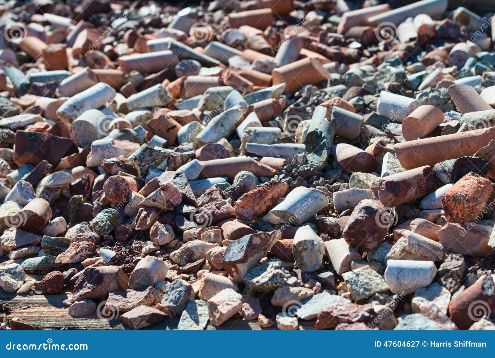 Core Samples Stock Photography | CartoonDealer.com #38909924