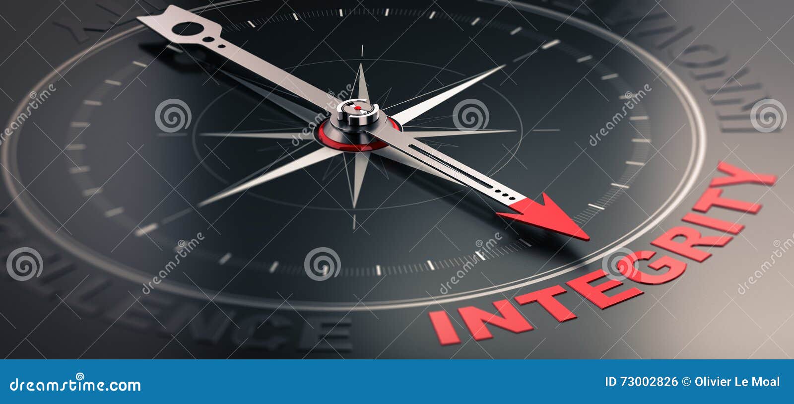 Core Value - Integrity Stock Illustration | CartoonDealer.com #73002826