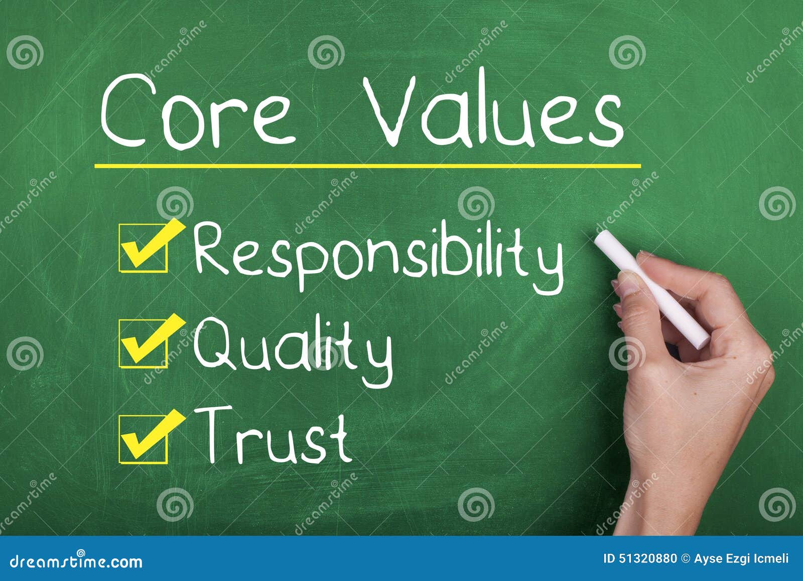 Core Values stock photo. Image of core, relation, values - 51320880