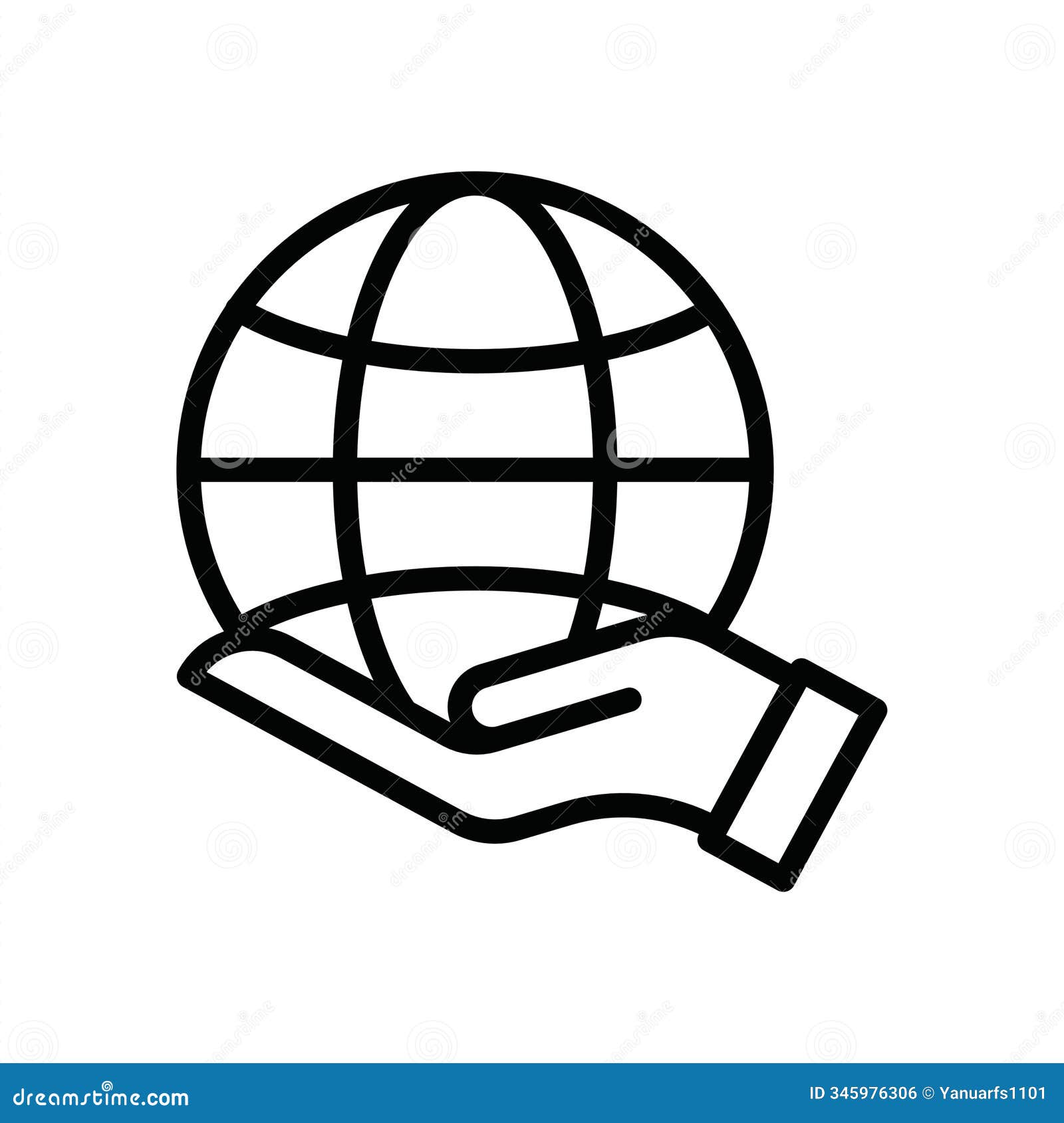 Core Values Icon Set Design Element Assets Stock Vector - Illustration ...