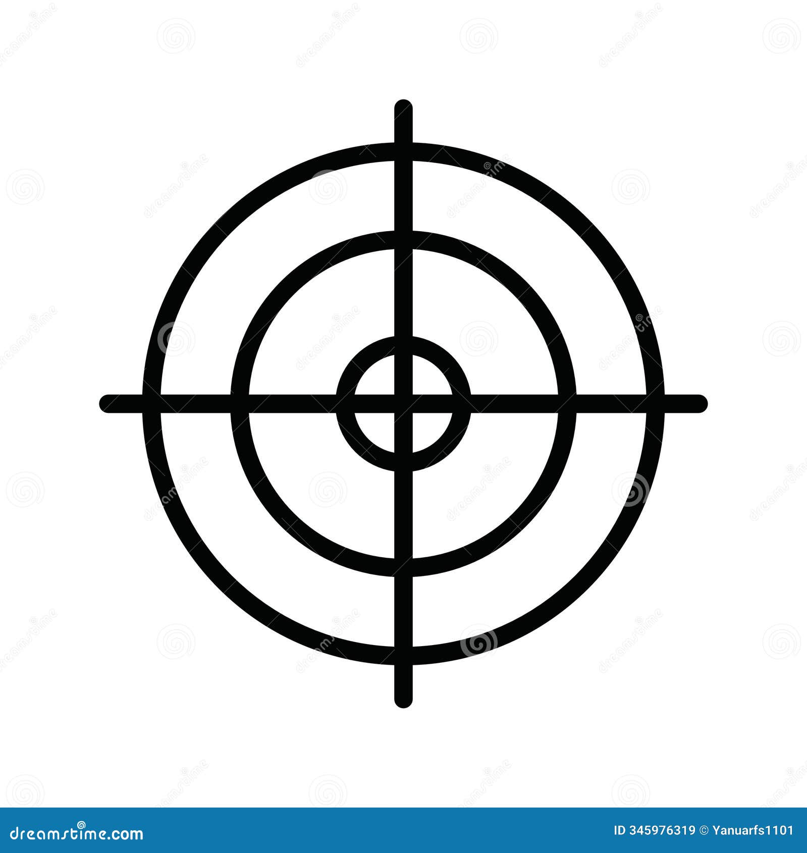 Core Values Icon Set Design Element Assets Stock Illustration ...