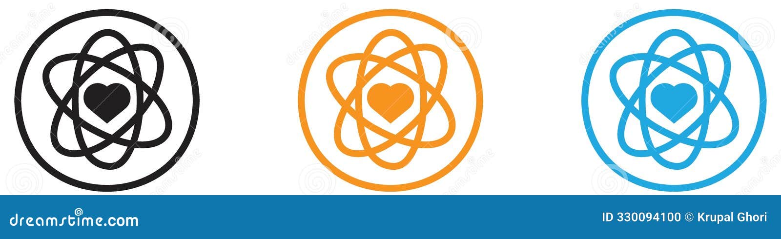 Core Values Icon Vector Logo Set Collection for Web App Ui Stock ...