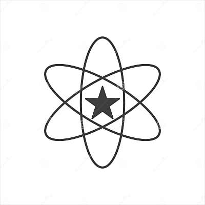 Core Values Icon on White Background. Vector. Stock Vector ...