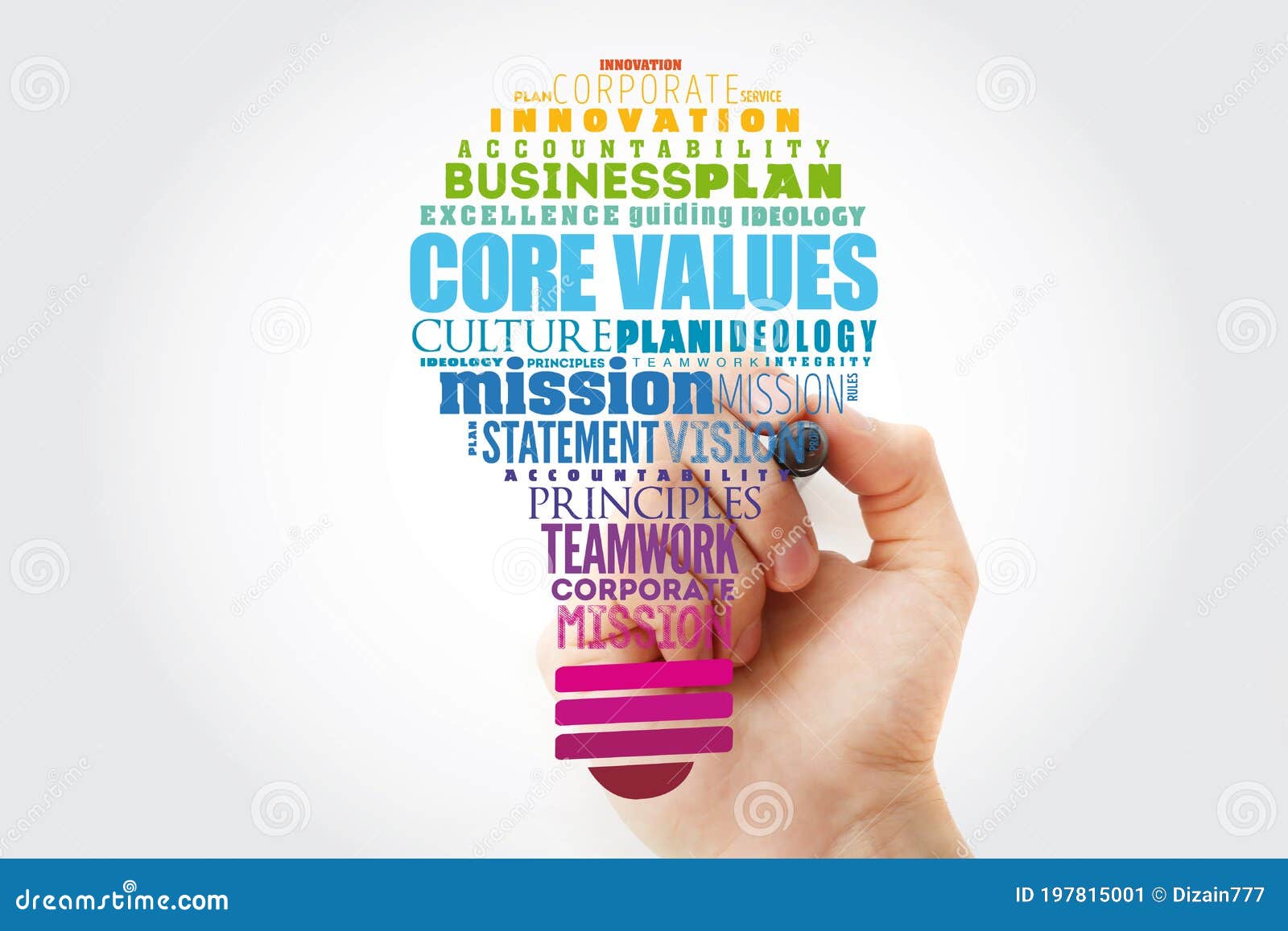 Core Values Light Bulb Word Cloud Collage Stock Image - Image of design ... Core Values Light Bulb Word Cloud Collage Stock Image - Image of design ...