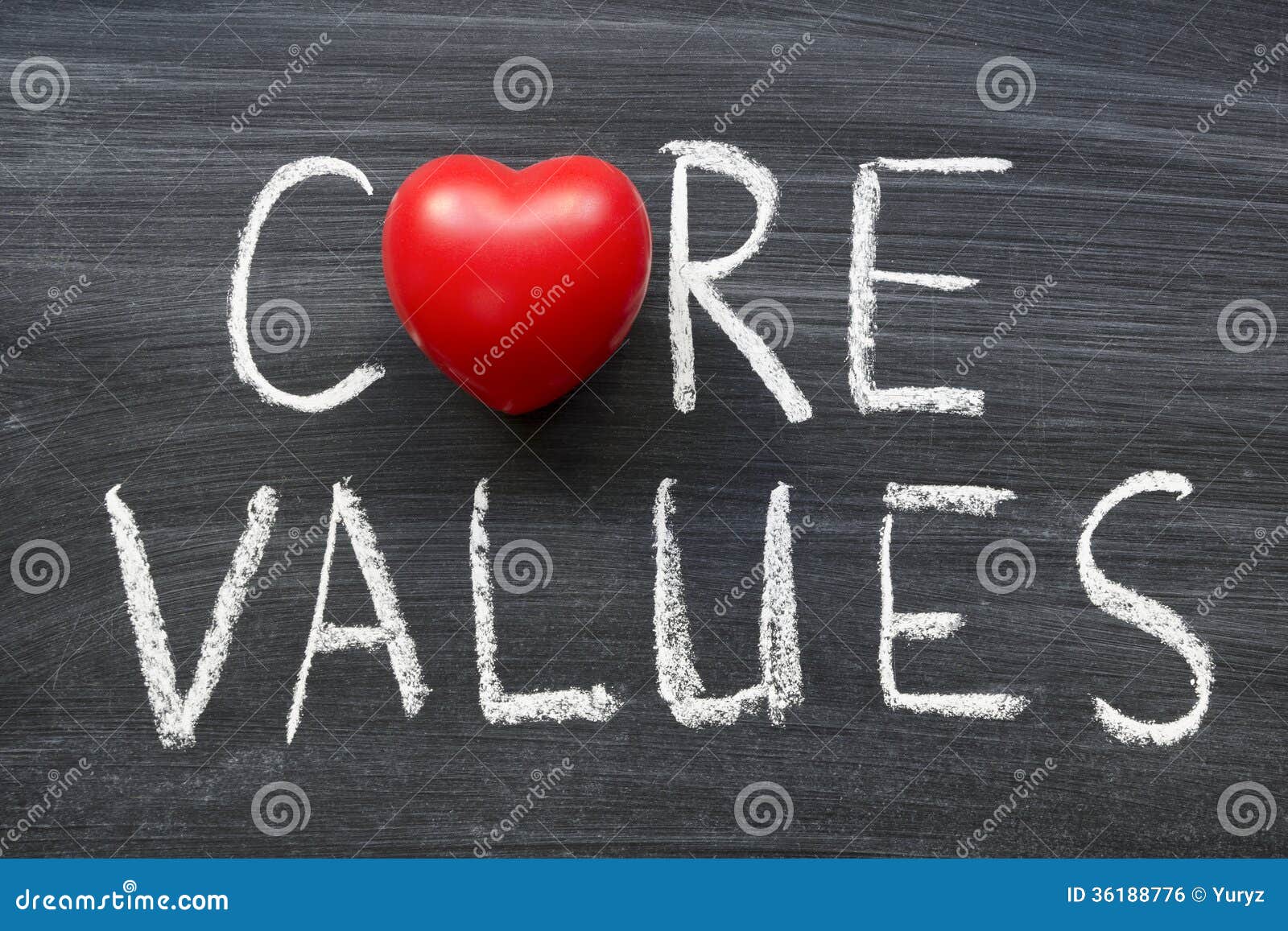 Core Values Word Cloud Collage Royalty-Free Stock Photo | CartoonDealer ...