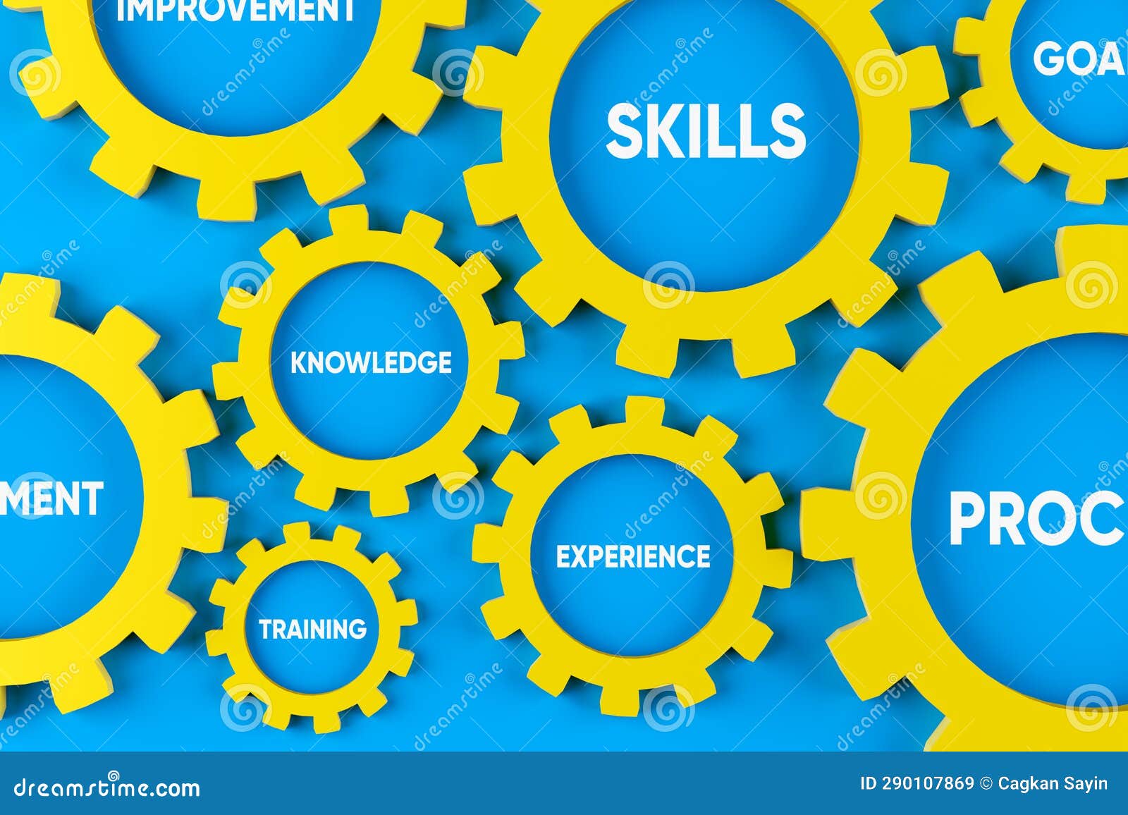 Coordination And Success - Pictured As Word Coordination On A Key, To ...