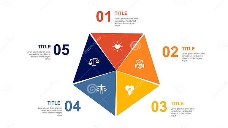 Core Values, Trust, Honesty, Ethics Stock Vector - Illustration of pack ...